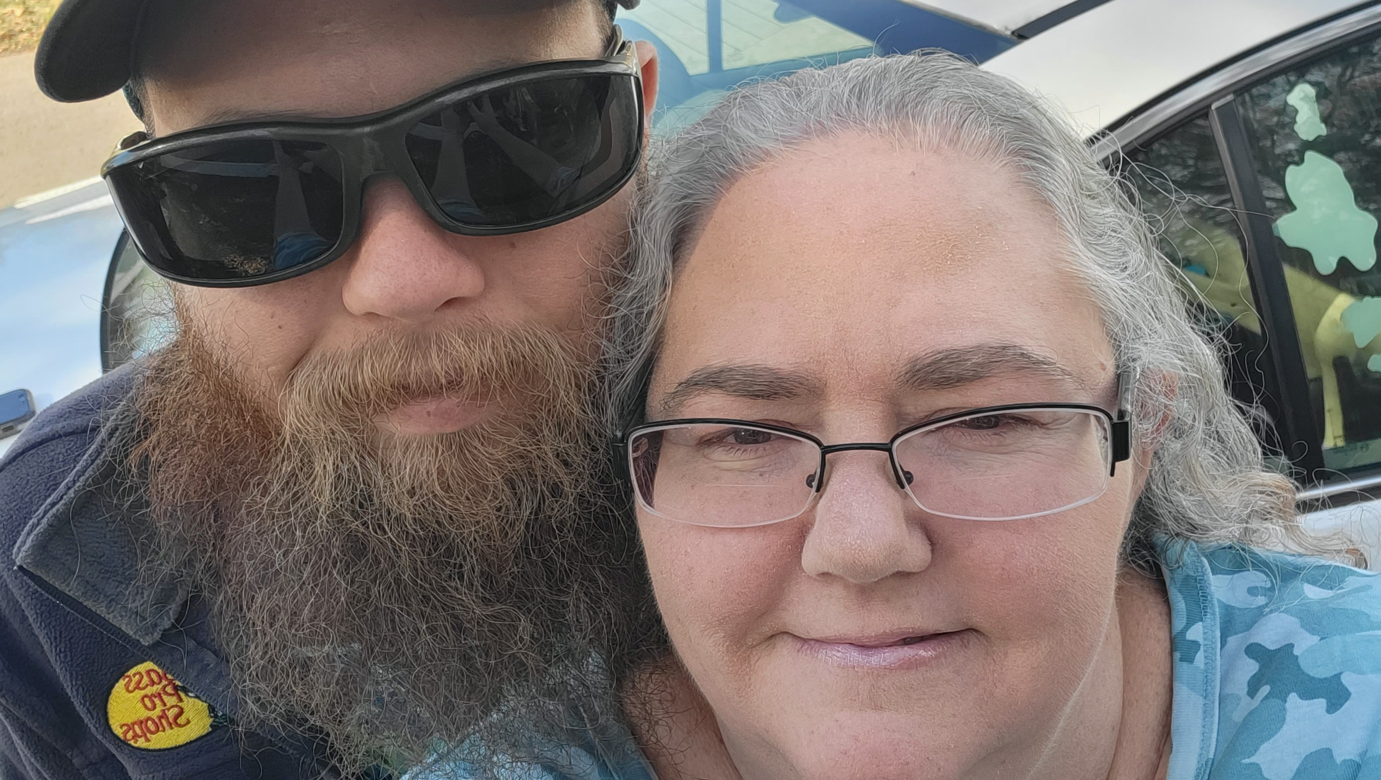 Fundraiser by Patricia Stump : Support Jared's Fight for Life