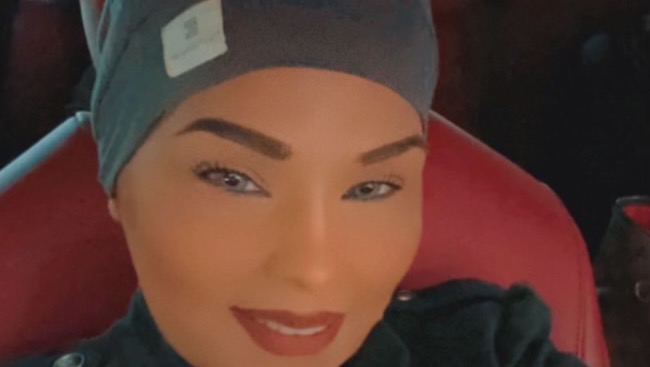 Fundraiser by Lissette Hardesty : Help Cynthia Overcome Her Medical ...