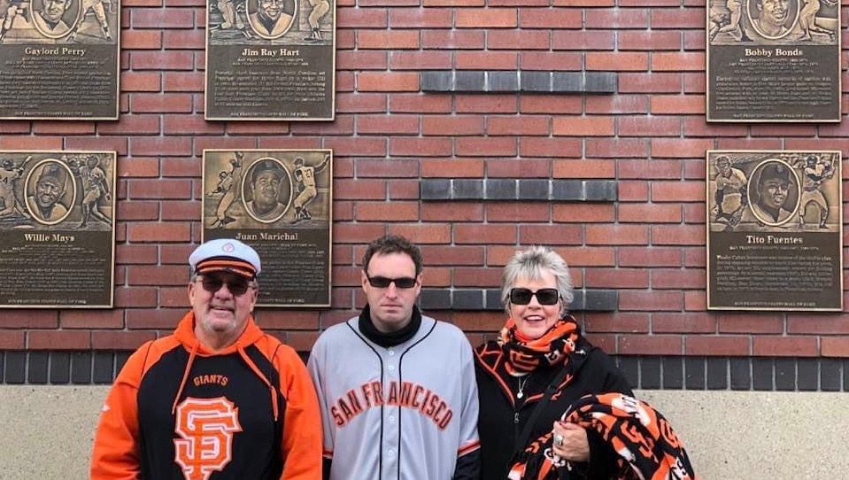 Fundraiser for Justin Elliott by Rachel Cepeda : Sharon Jansen