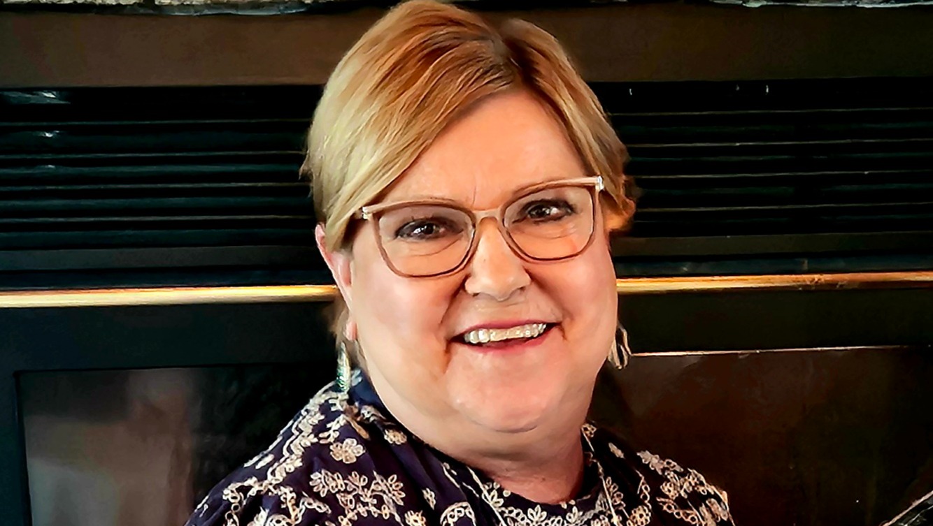 Fundraiser for Nancy Blamer by Kyle Sloan : Nancy - A Survivor and a ...