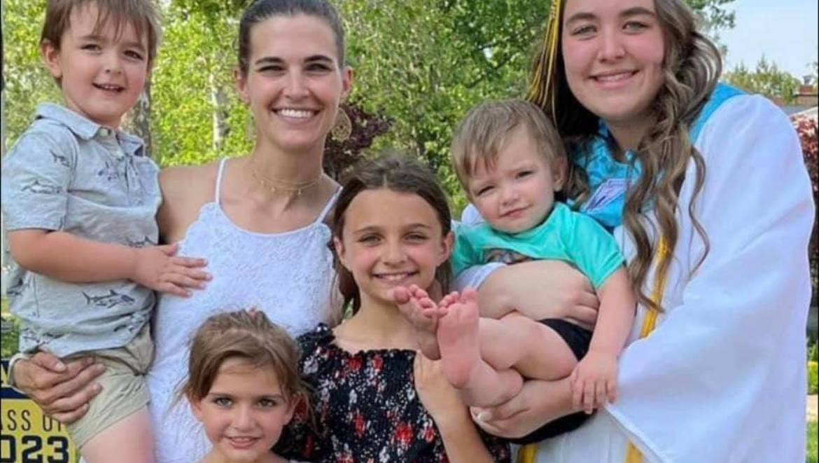 Fundraiser by Pam Gilliand : Help us raise funds to support Kelli’s ...