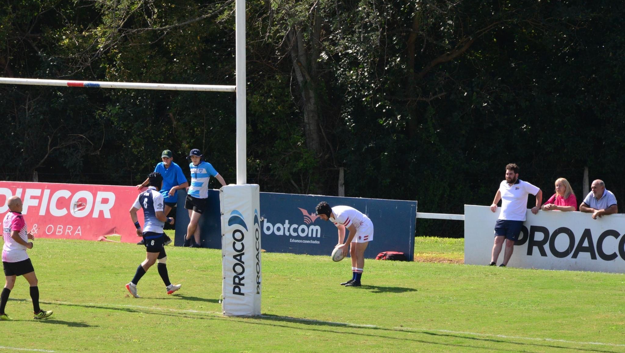 Fundraiser by Nat Dart : England Deaf rugby tour