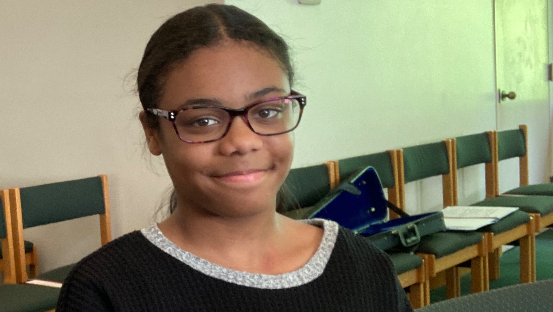 Fundraiser by Jerry Bloomfield : Support Ana Bloomfield's Pre-Med Dream