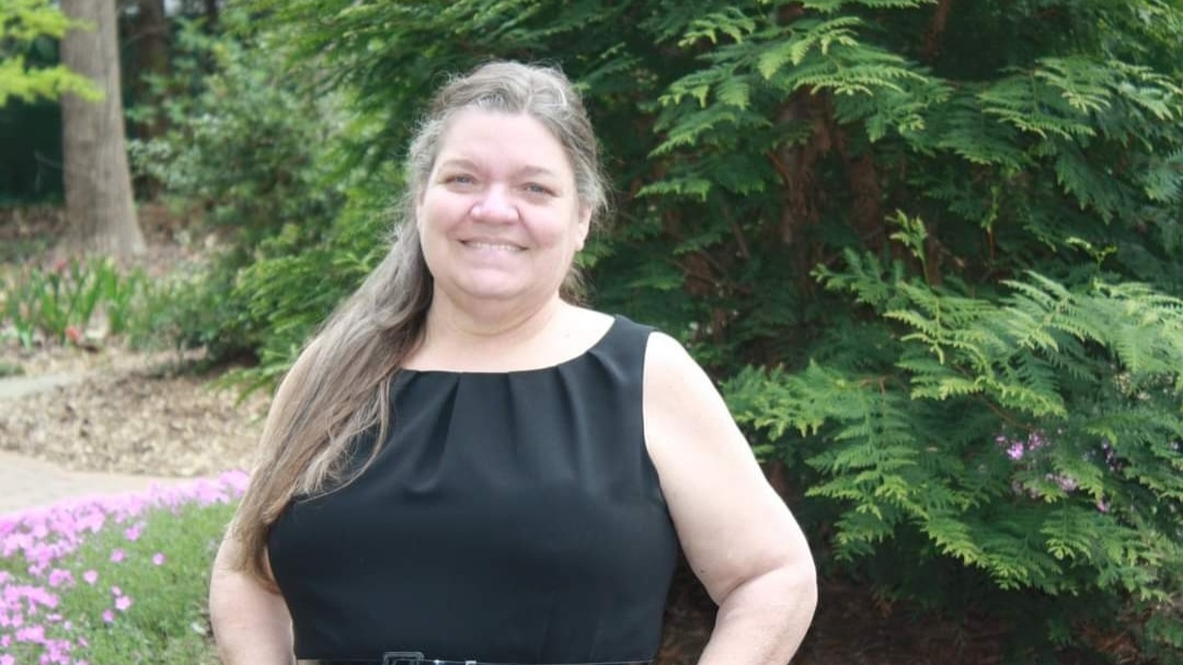 Fundraiser by Amy McFarland : Help me put my mama in her final resting ...