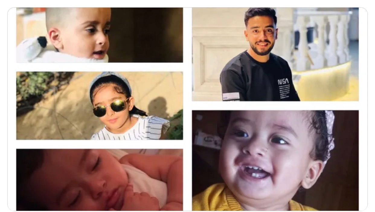 Fundraiser by Mahmoud Alnahhal : Help Mahmoud Family from Gaza have a ...