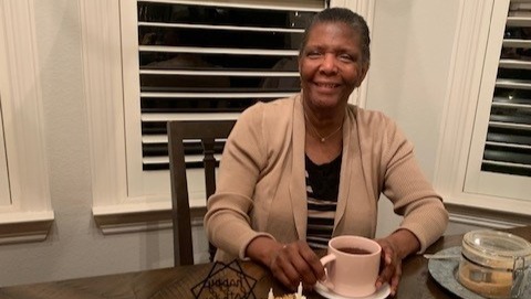 Fundraiser by Anna Hernandez : Help Gail Ellis See Clearly Again!
