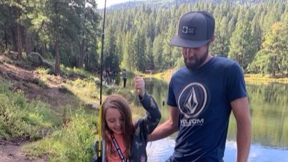 Fundraiser for Ada Denise Davis by Travis Bulloch : Tyler Davis