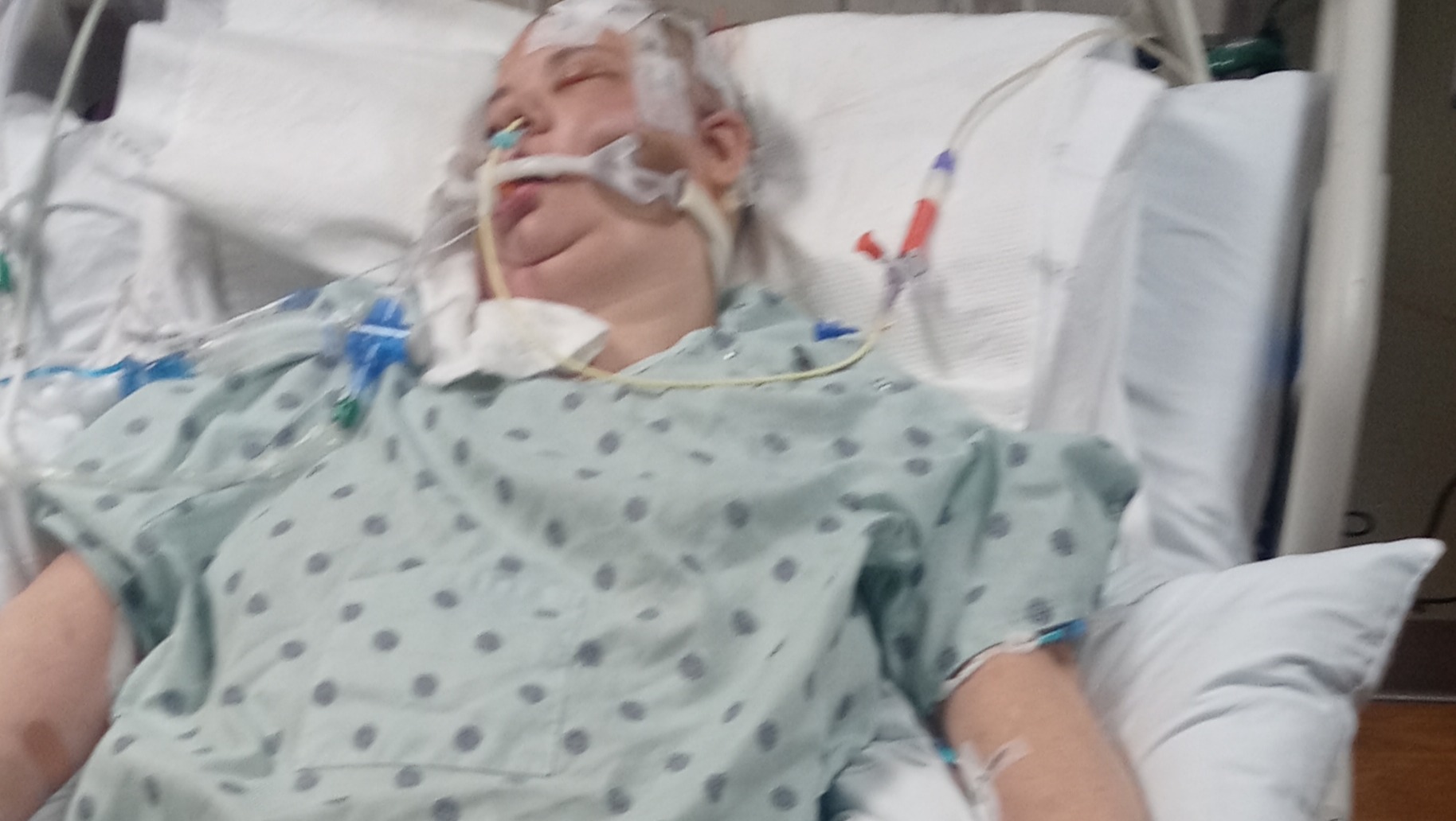 Fundraiser by Douglas Randall : Help Trish's Family Overcome Financial ...