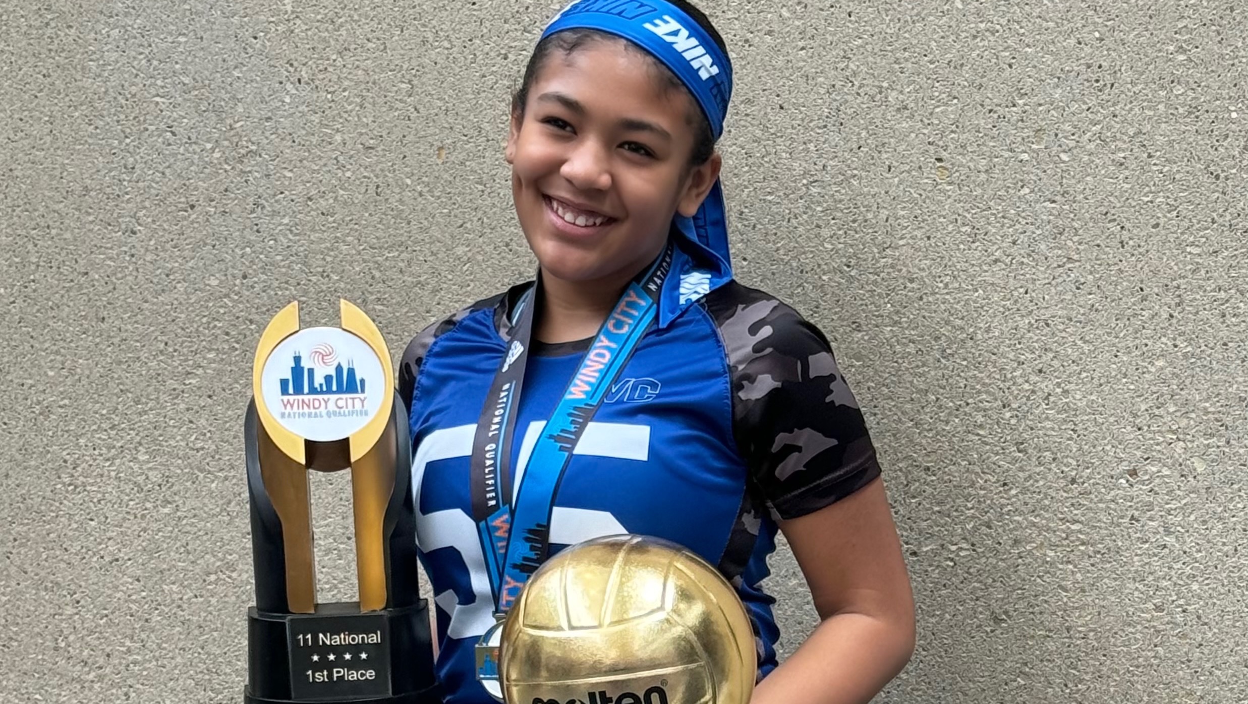 Fundraiser by Dakota Matos : Fuel Arrayah's Dream to Compete in Dallas