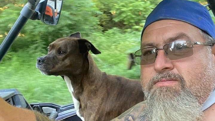 Fundraiser by Kyle Dunn : Jeremy Dunn Sr