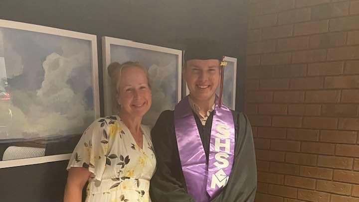 Fundraiser for Jason McDougall by Avaree McDougall : Karrie McDougall’s ...