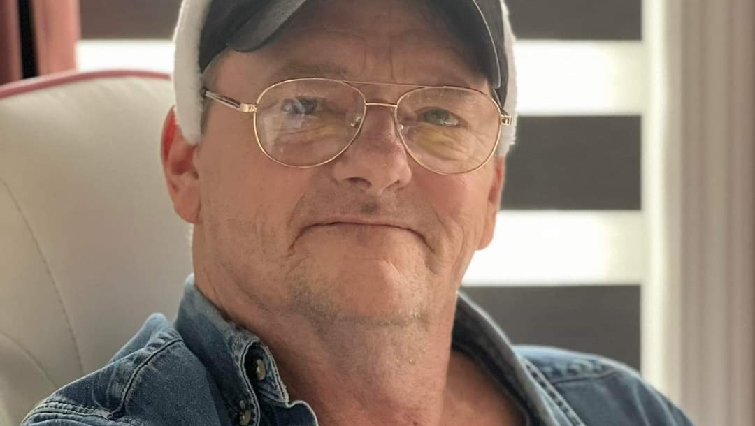 Fundraiser by Dianna Cripps : Randy Carter