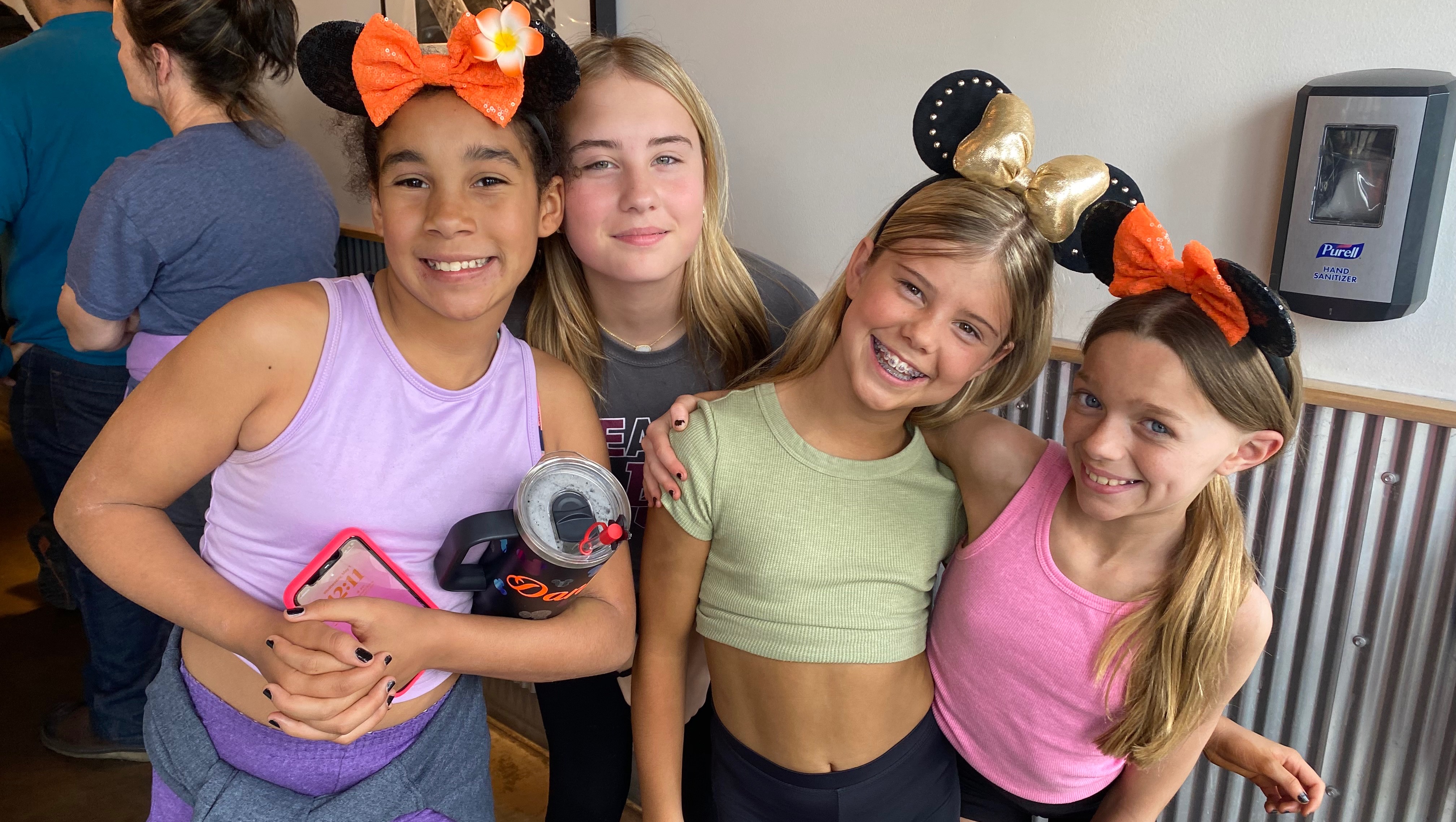 Fundraiser for Norma Smith by Tammy Johnson : Support Dana's Dreams ...