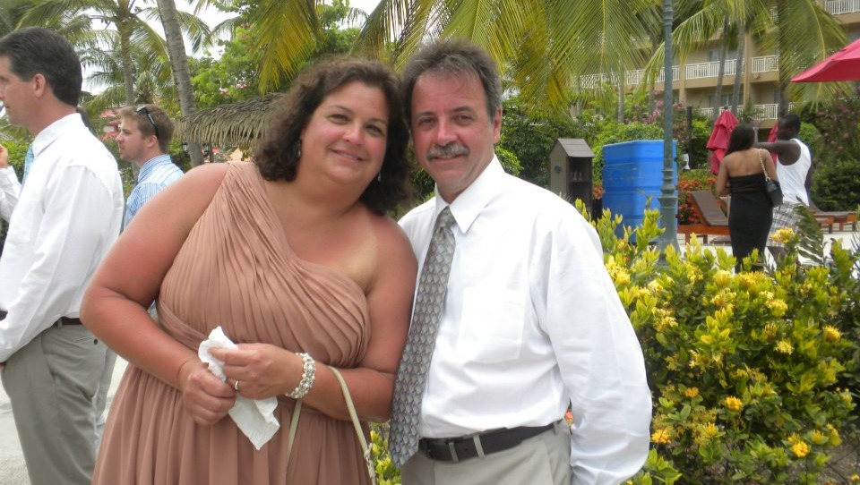 Fundraiser for Lisa Paasch by Steven Wright : Support Lisa's Battle ...