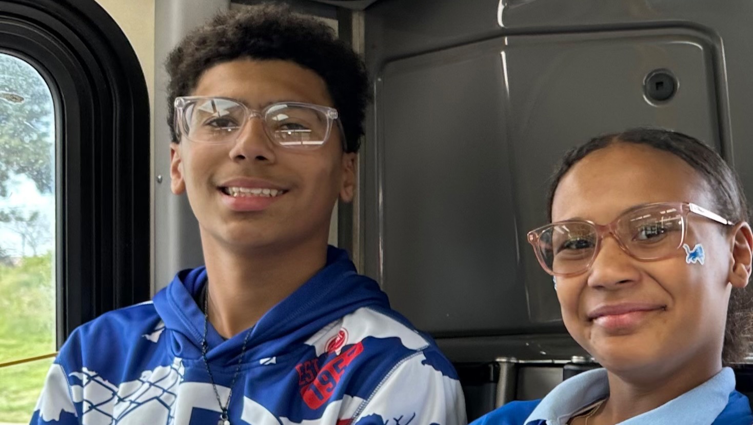 Fundraiser by Markesha Smith : Support Young Entrepreneurs Antonio and ...