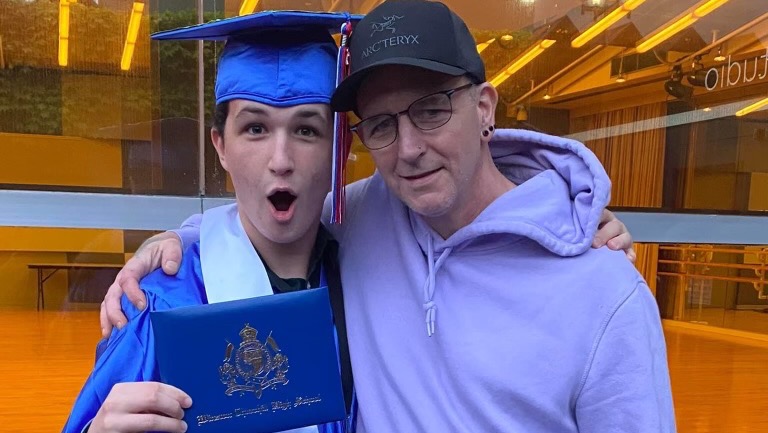 Fundraiser for Ayden Lucas by Hollis Thompson : Support Ayden in ...