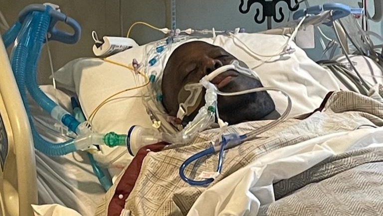 Fundraiser for Tyesha Jackson by Demetria Martin : Stand with Rayford's ...