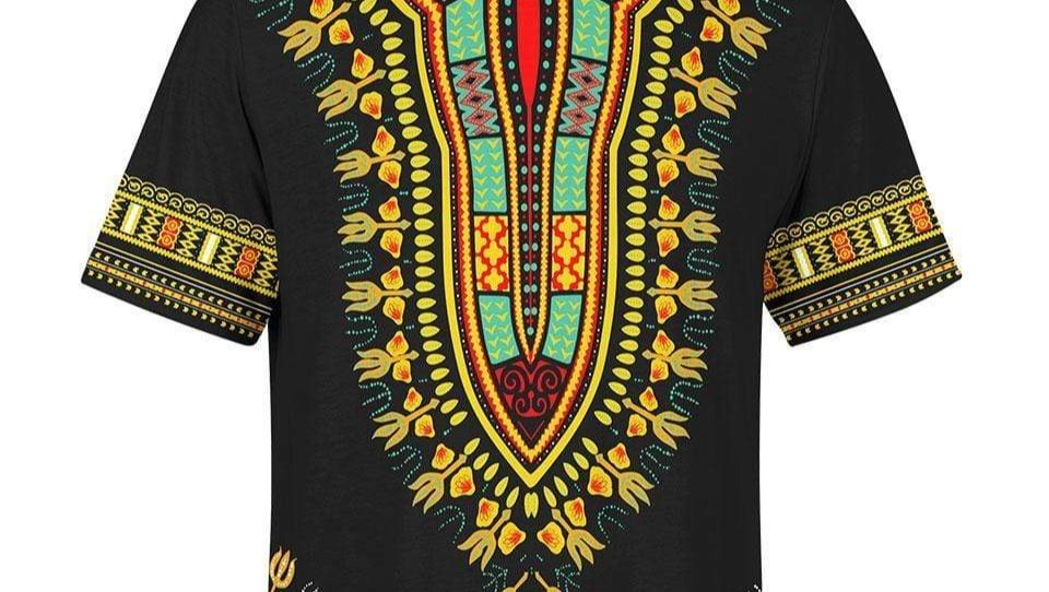 Fundraiser by Beya T Pasha : Empower Students with Dashikis