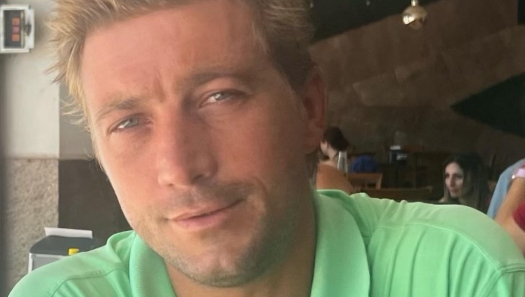 Fundraiser by ANNEKE BREED : Willem Steyn and Family