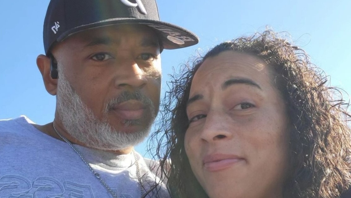 Fundraiser for Debbie Birchett by andre tyus : Help Tony Birchett's ...