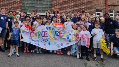 Fundraiser for Charlie O'Neill by Elizabeth Veeckman : Eddie Rice Camp ...