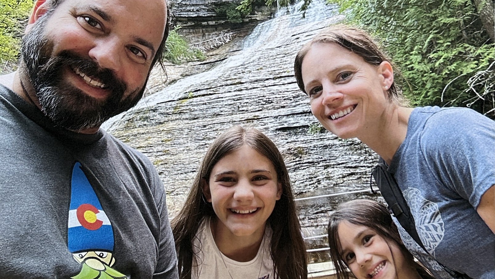 Fundraiser for Leslie Dombrowski by DJ Urban : Honoring David: Help Support His Family