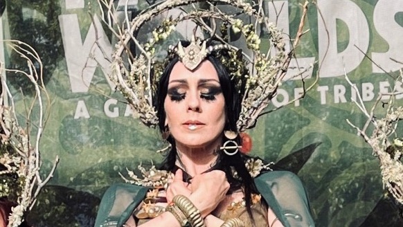 Fundraiser by Tiare Valouria : Help Tiare Rebuild Her Lost Legacy