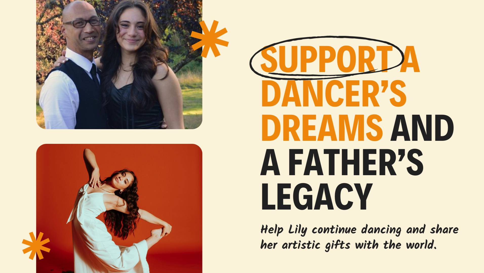 Fundraiser for Meloni Barnet by Laurie Acpal and Amie Baron : Support ...