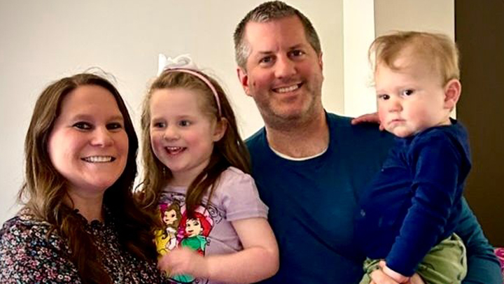 Fundraiser for Katie Bell by The Hill Group : Patrick John Bell ...