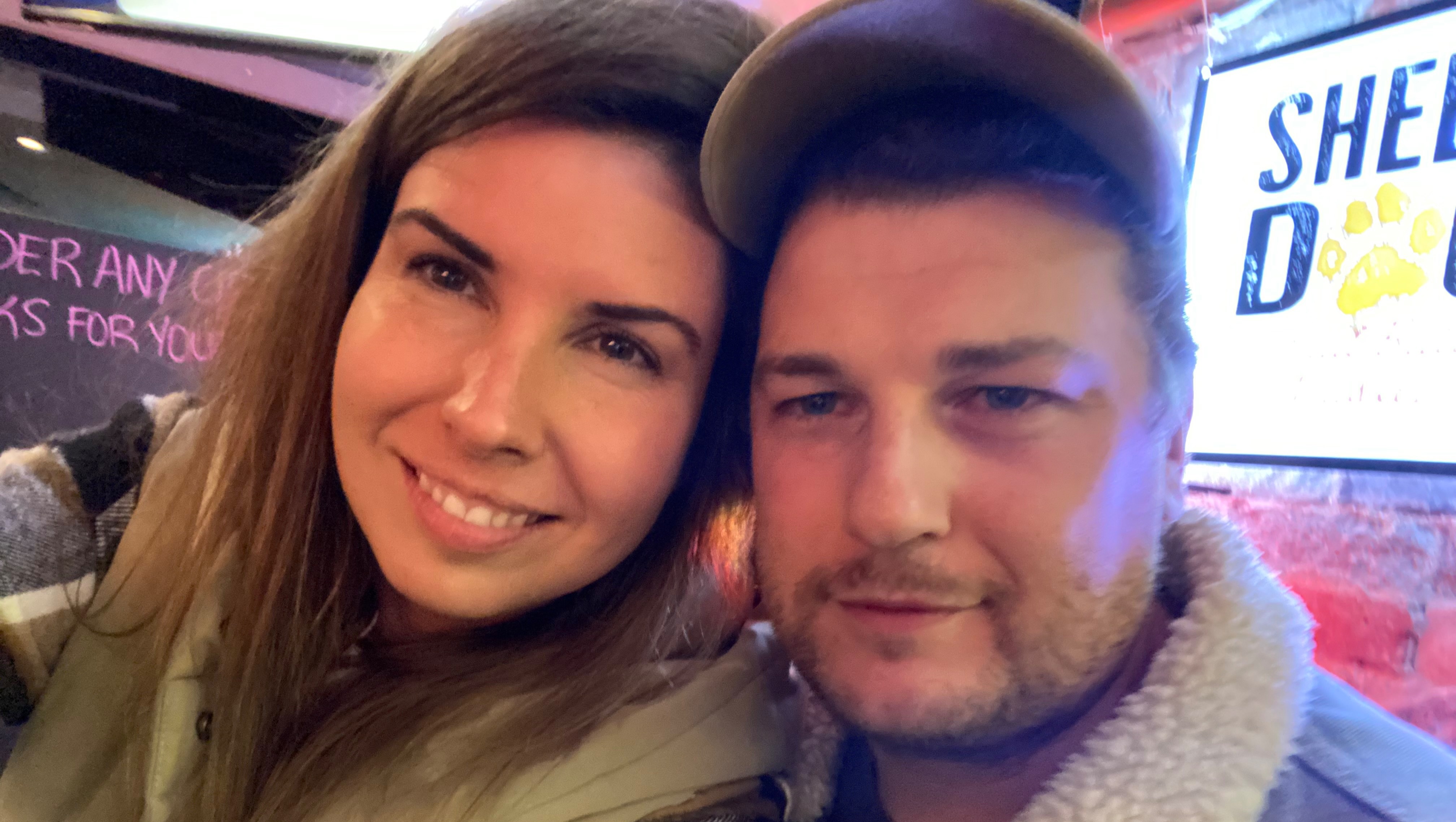 Fundraiser for Andrea Williams by Tiffany Ratz : Support Andy's Fight Against Breast Cancer