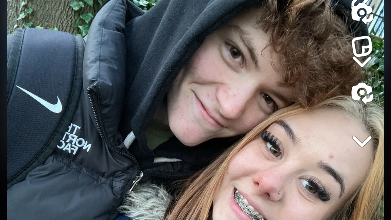 Fundraiser by Grace Ramsden : Raising awareness to prevent the stigma ...