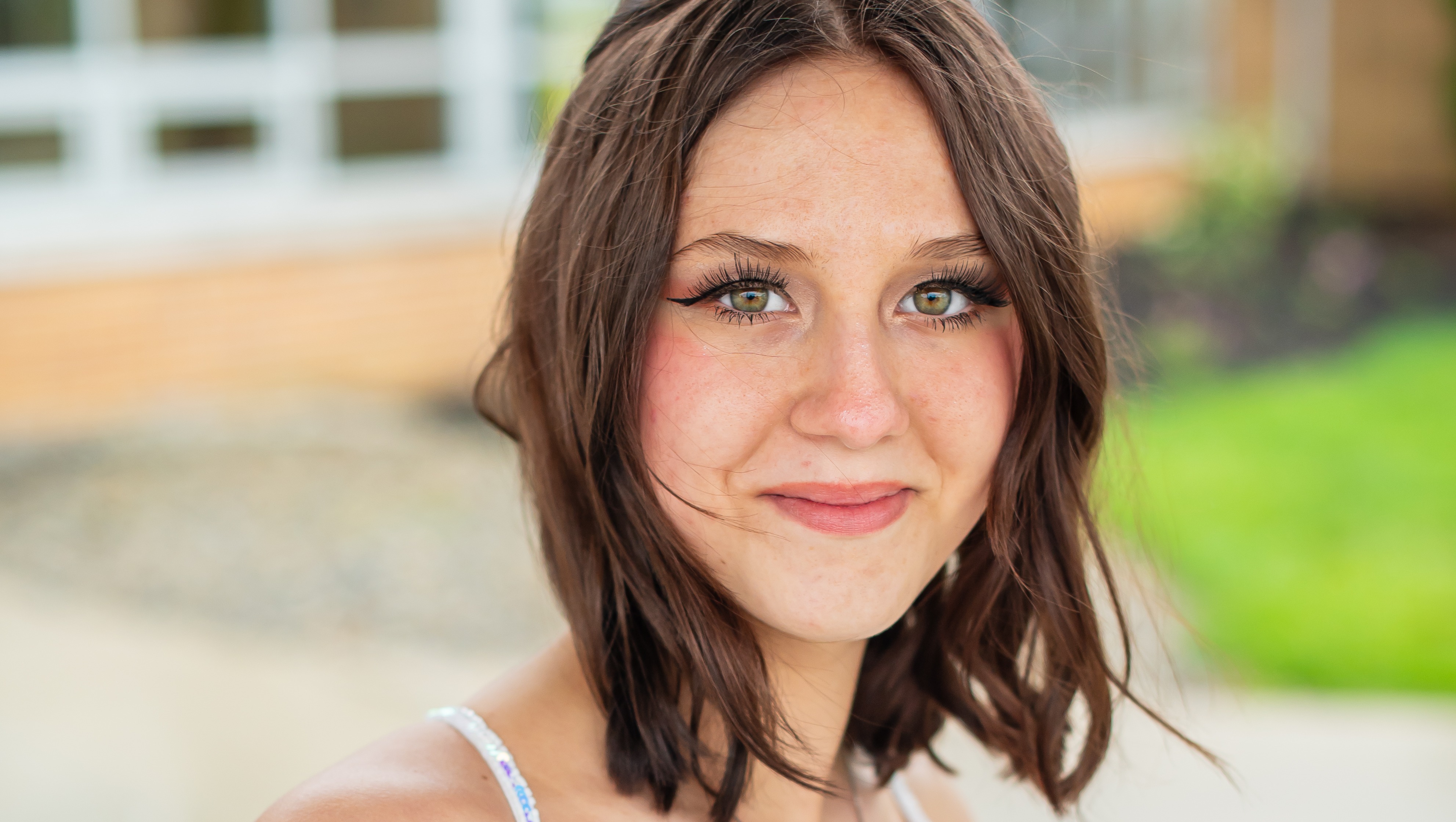 Fundraiser by Robin Solosky : Rare Junior ALS diagnosed in 16 year old.