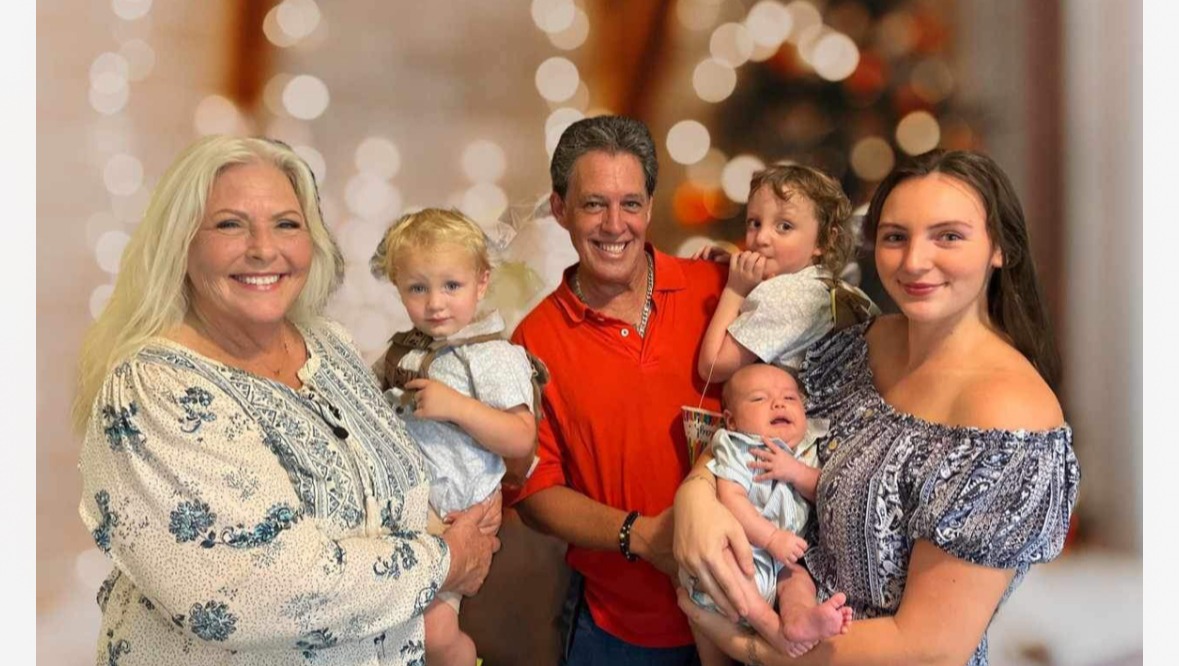 Fundraiser by Leo Schofield : Help me and my family as I prepare for a ...