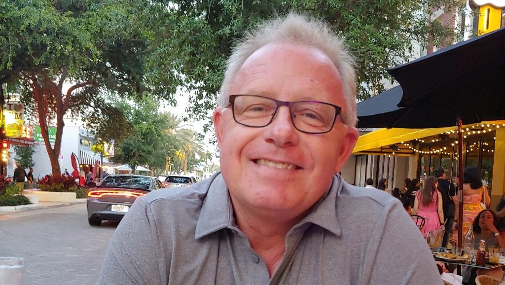 Fundraiser for Keith Canavan by Dorothy Noble : Support Keith's Recovery