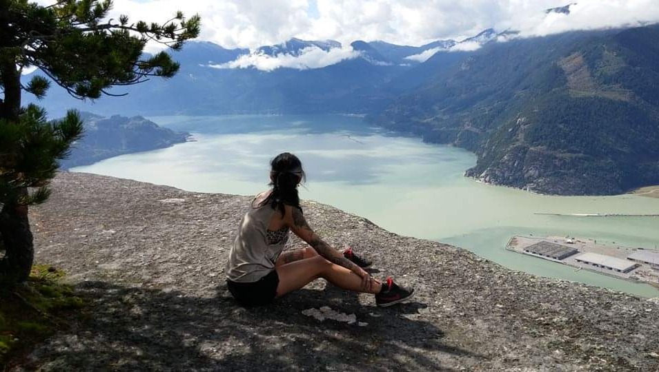 Fundraiser for Lori Pearse by Emily Burnham : Giving Michelle a Proper ...