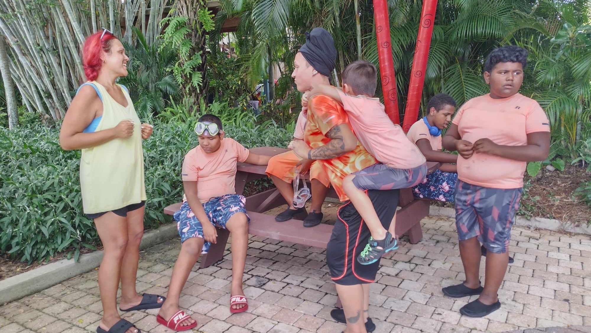 Fundraiser for Jessica Munoz by Remmji Nicole Arkin : Emergency repairs ...