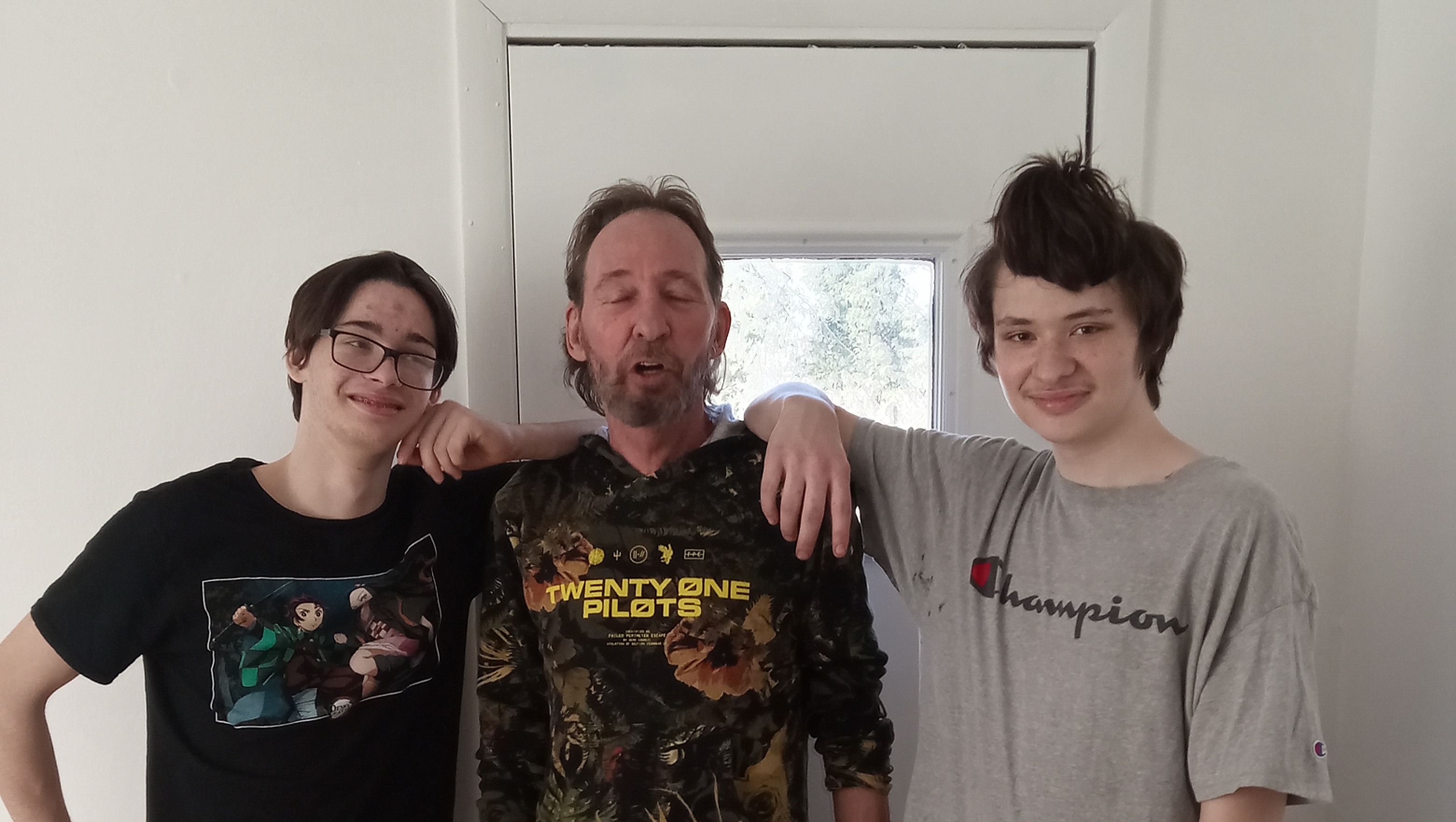 Fundraiser by Kyle Mobley : Help Kyle's Family Celebrate Their Father's ...