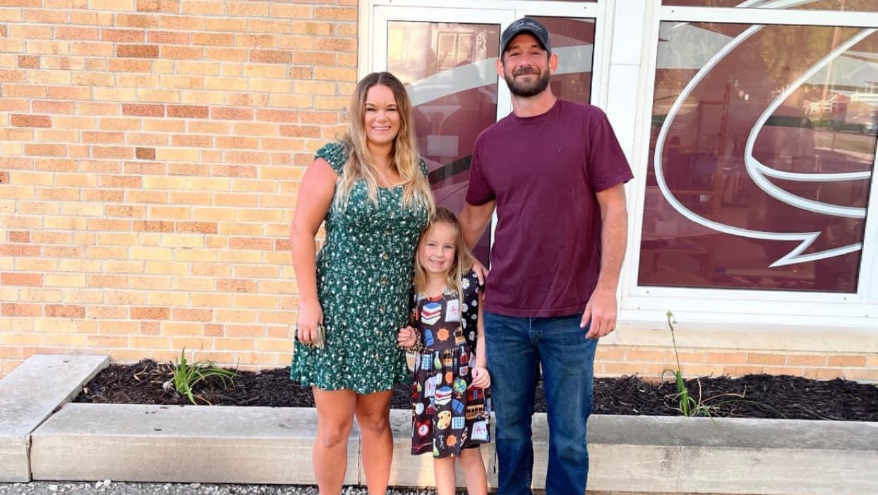 Fundraiser for Stephanie Lavery by Jennifer Lavery : Help Stephanie's ...