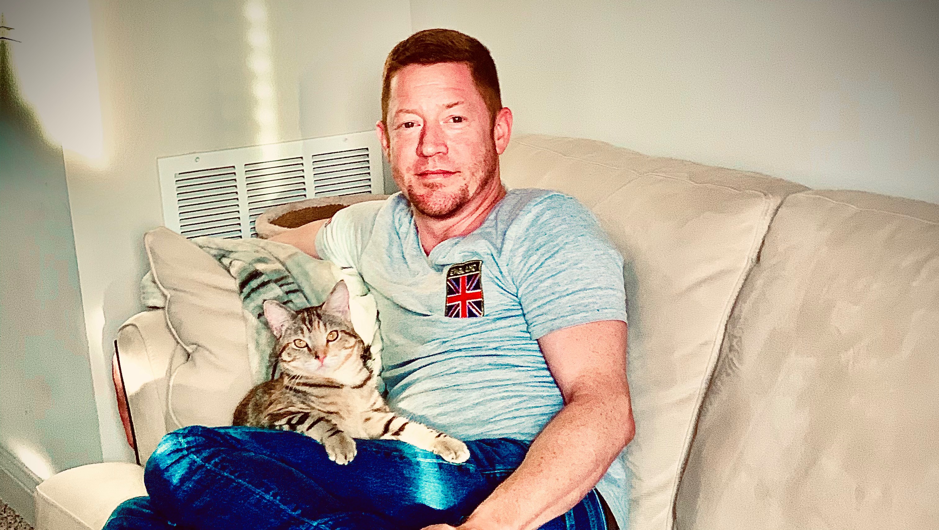 Fundraiser for Timothy Frye by john kenna : Chris Frye Celebration of Life