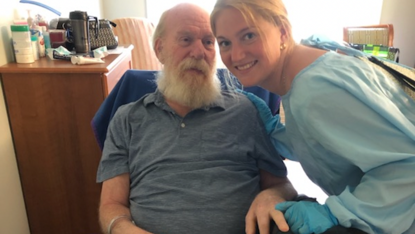 Fundraiser for Jake Fultz by Teresa Stabler : Help Fund My Dad's ...