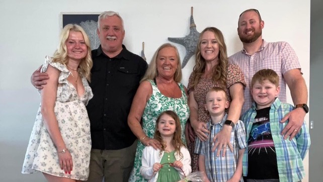 Fundraiser for Jennifer Hatley by Katie Palmer : The Hatley Family’s ...