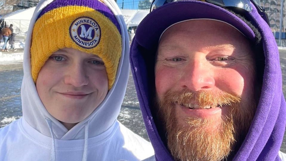 Fundraiser for Kelly Brenneman by Jenna Brenneman : Wade Brenneman's ...