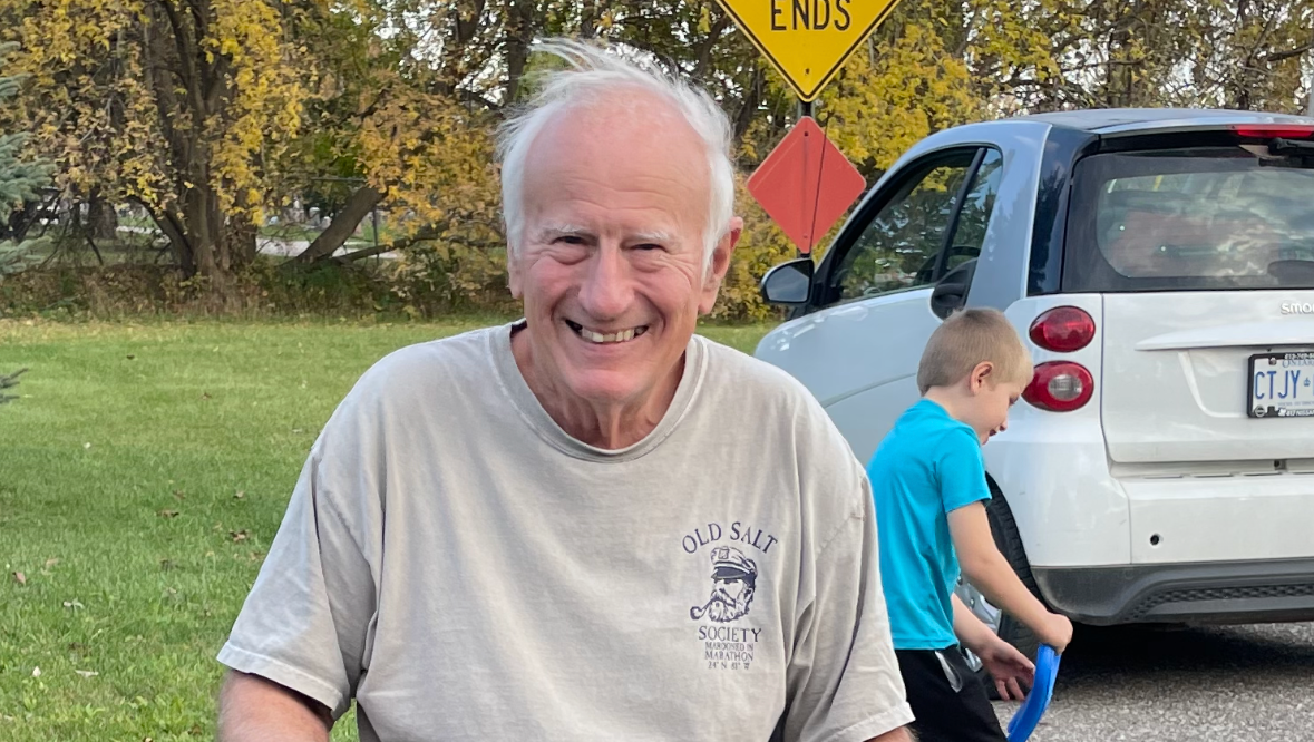 Fundraiser by Christopher Naylor : Help Realize Bill's Dream for His Family