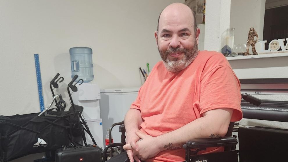 Fundraiser for Francisco Montero by Ryan Thompson : Support Francisco's ...