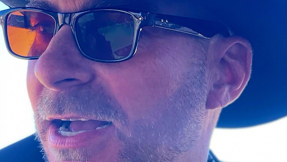 Fundraiser for Monty Mann by Leslee Mann : Contribute to Jason Mann's ...
