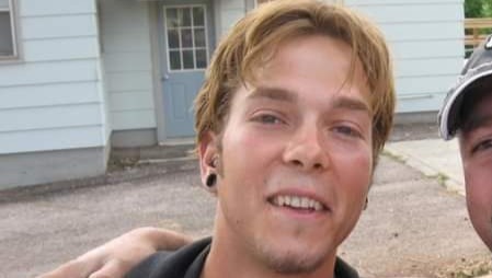 Fundraiser by Paul Rasch : Support for Kyle's Funeral and Burial Costs