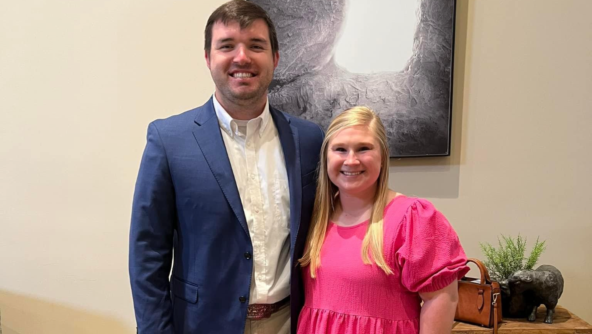 Fundraiser by Jodi Pendley : Support Chris and Hannah's Mission in Mexico