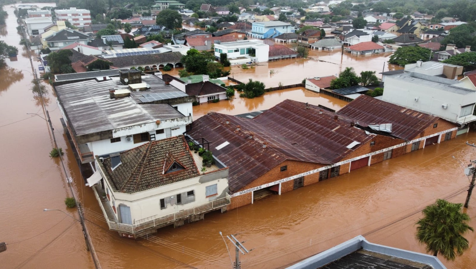 Fundraiser by Camila Rigon : Help the Rigon family RS, Brazil