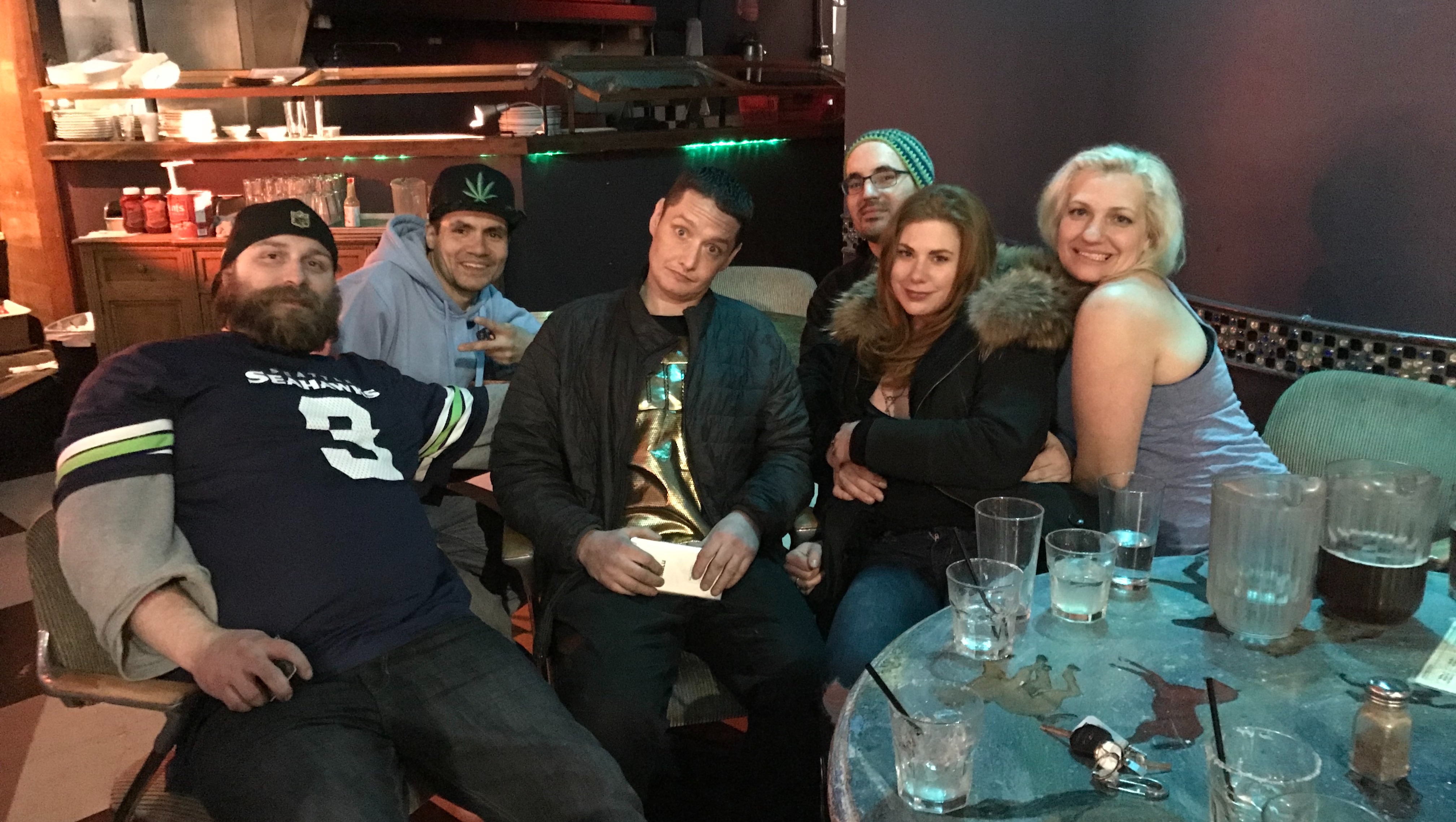 Fundraiser by Ame Corwin : Support for Zeth's Memorial & Cremation