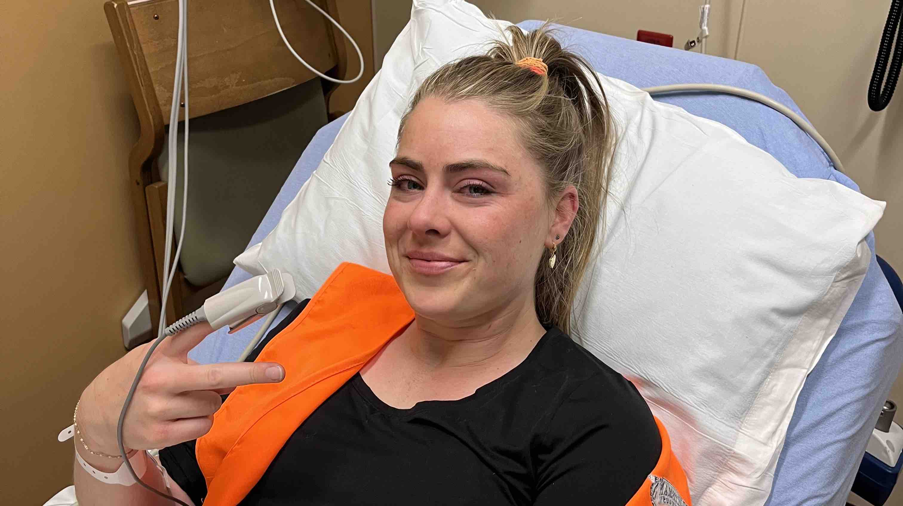 Fundraiser by Rachel Russell : Let’s help Madi focus on healing.